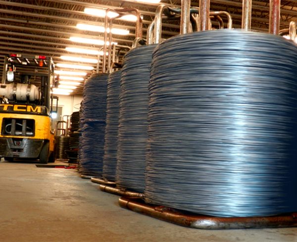 Stock – ERA Wire, Inc.