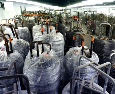 Stock – ERA Wire, Inc.