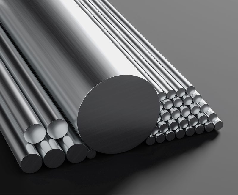 Centerless Grinding – ERA Wire, Inc.