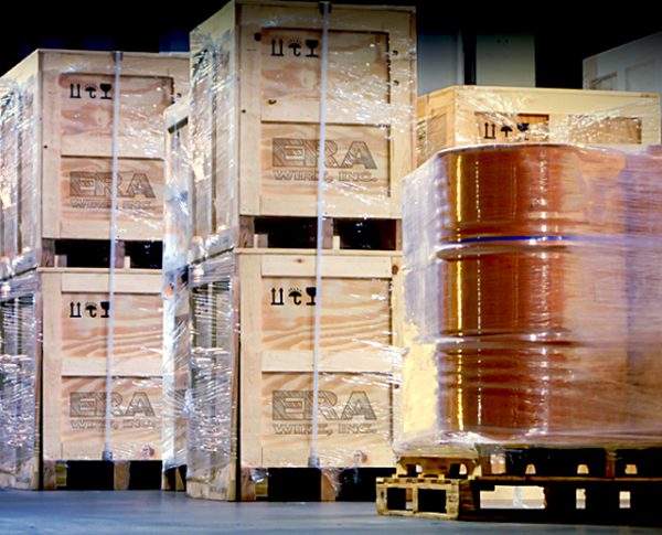 Stock – ERA Wire, Inc.